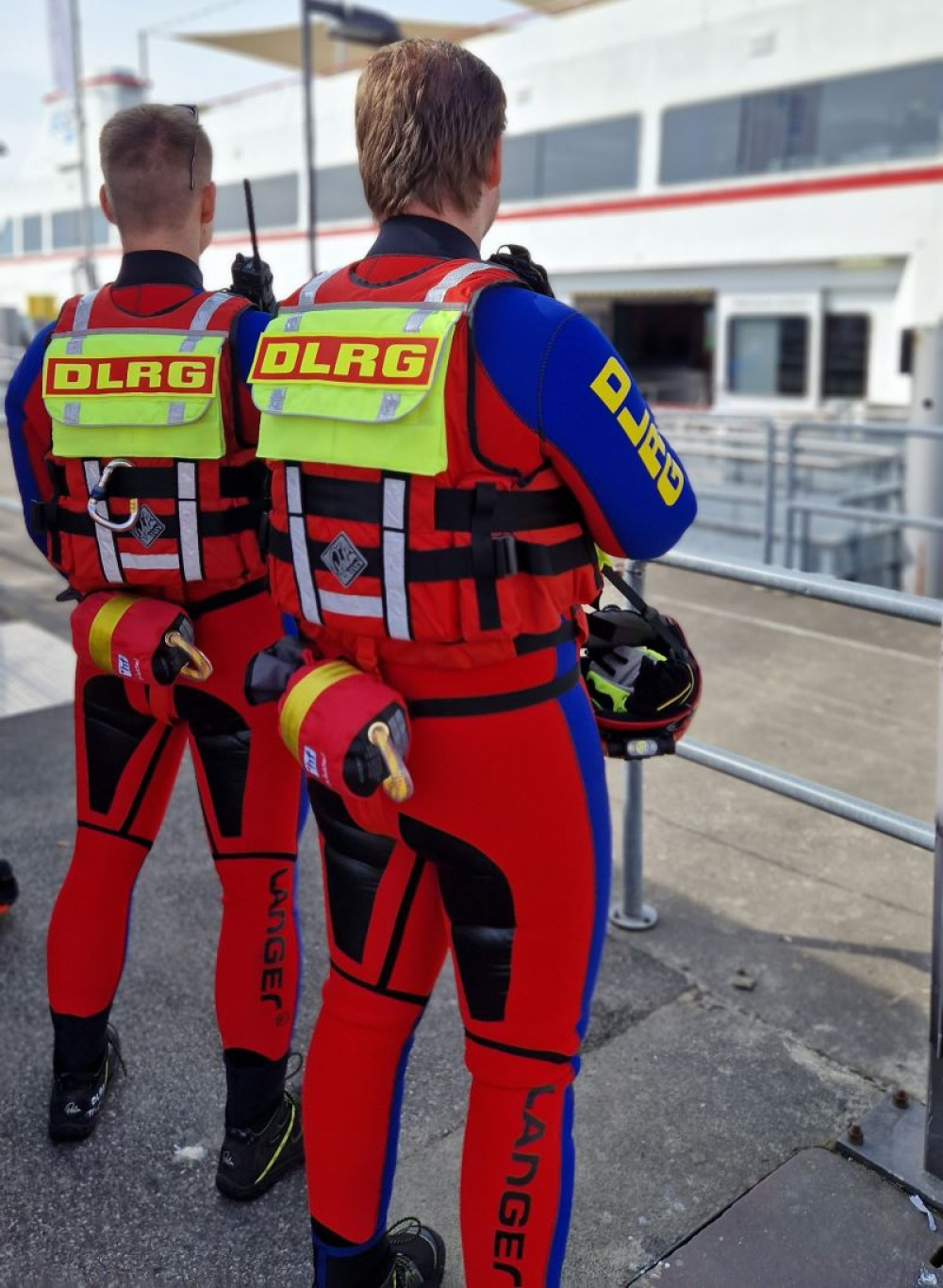News | DLRG Bezirk Bodenseekreis